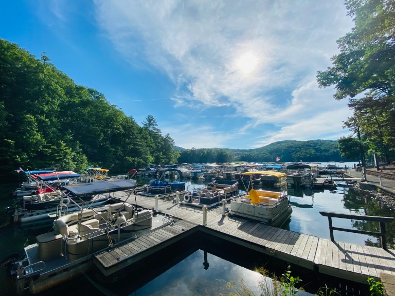 10 Fun Things to do Near Big Canoe, GA – Everything Big Canoe