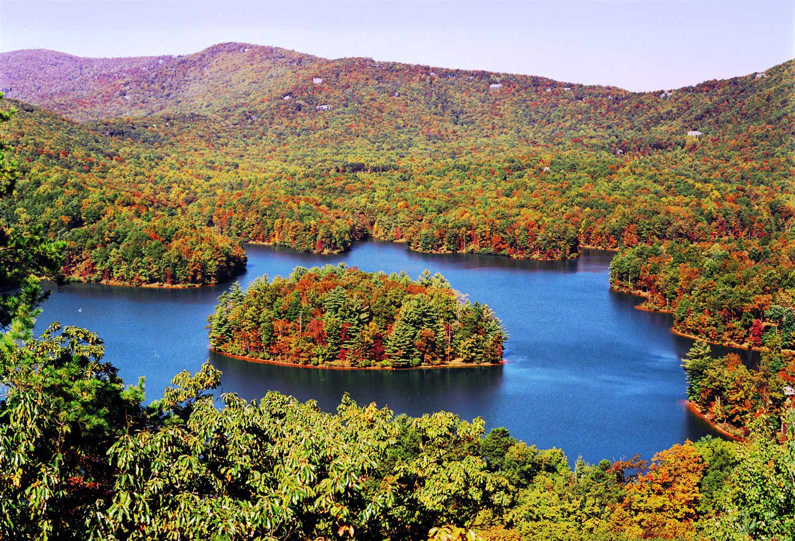 10 Fun Things to do Near Big Canoe, GA – Everything Big Canoe