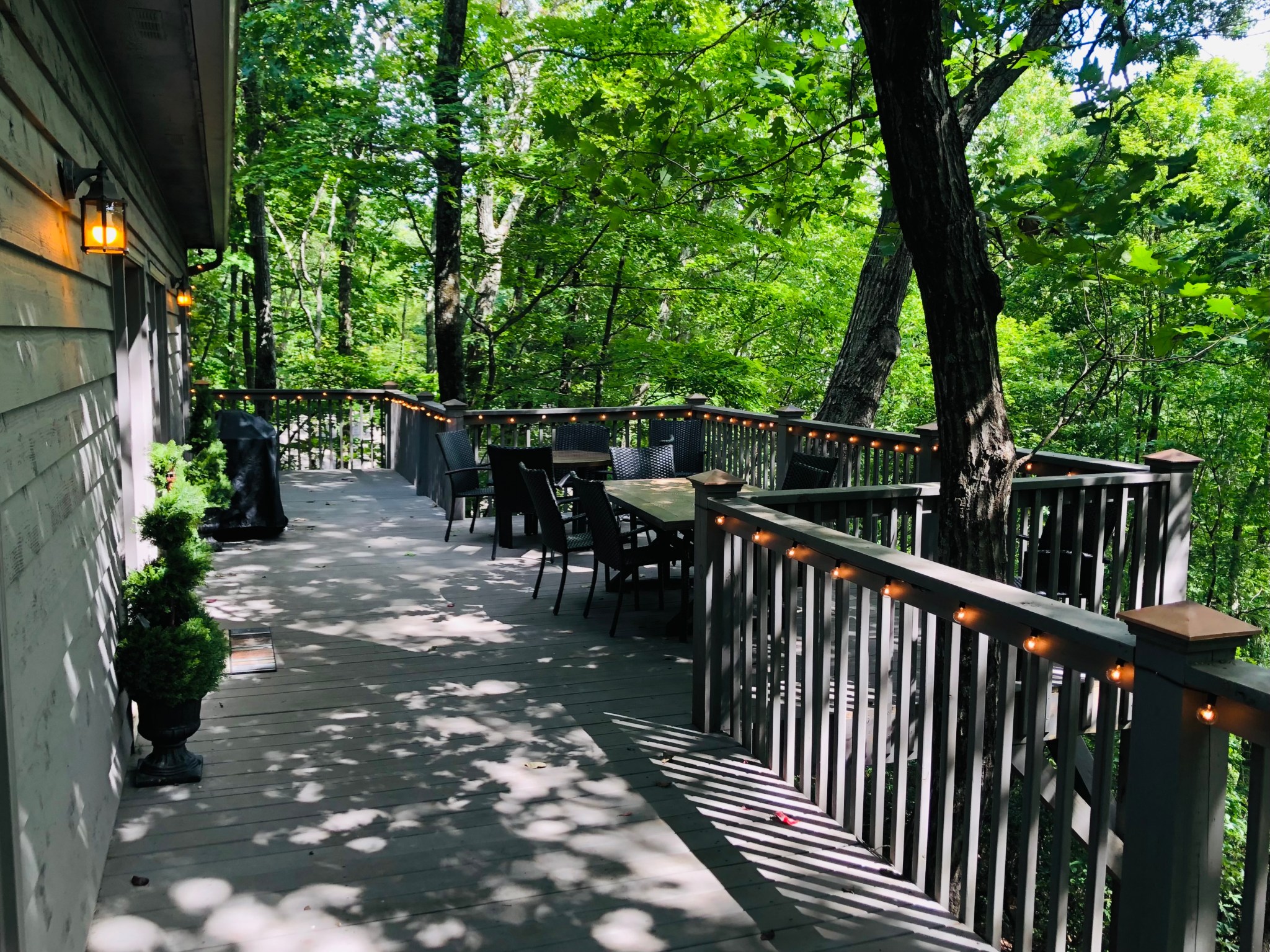 30 Fun Facts about Big Canoe, Georgia: 8,000 Acres of Fun and Jaw ...