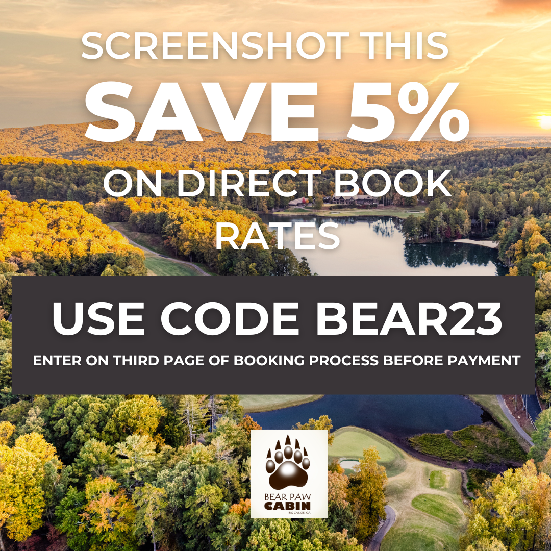 LAST MIN DEALS & PROMO CODE – Everything Big Canoe