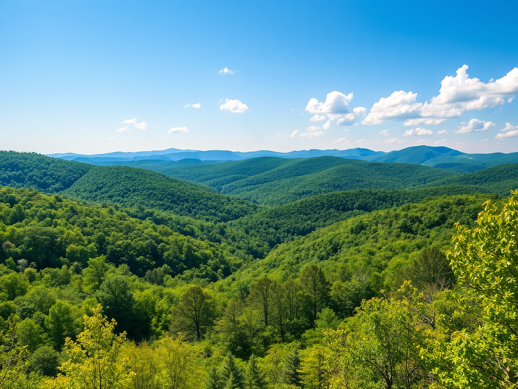 30 Fun Facts about Big Canoe, Georgia: 8,000 Acres of Fun and Jaw ...